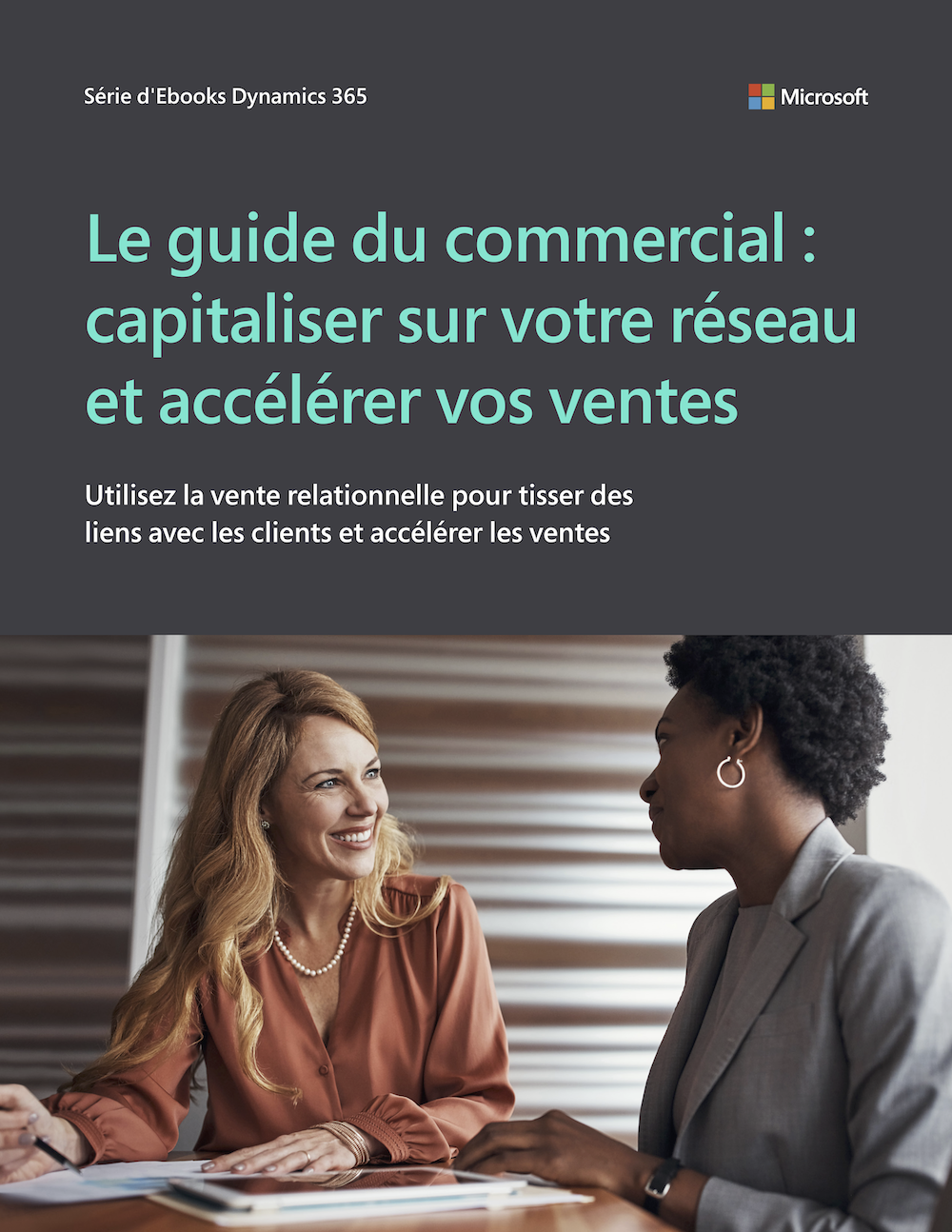 Le guide du commercial : capitaliser sur votre réseau et accélérer vos ...